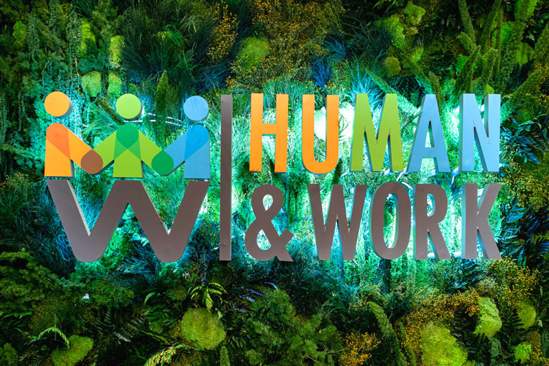 Human & Work : « NCI nous apporte un soutien quotidien dans notre ...