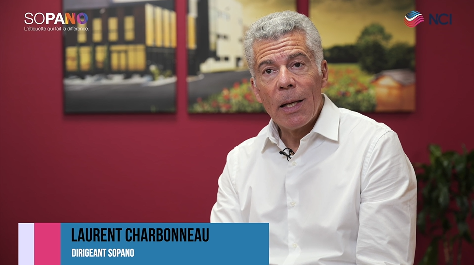 Nos participations - 4ème épisode - SOPANO - NCI