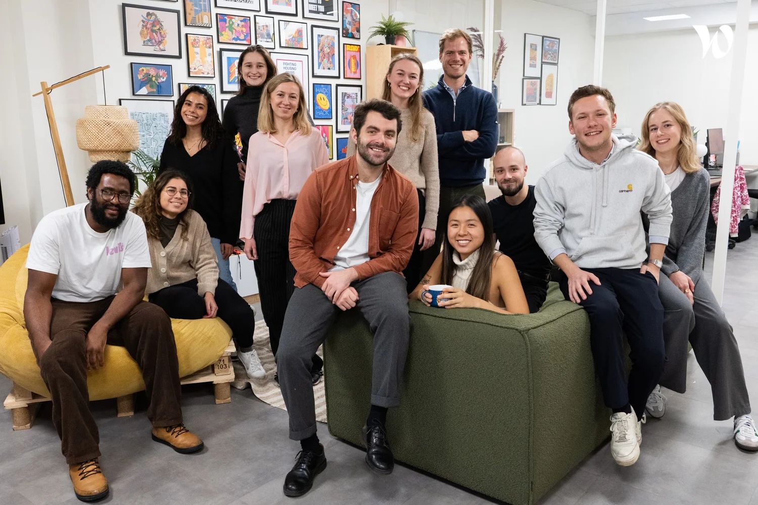 Wellow lève 1,5 M€ auprès d’un pool conduit par NCI pour étendre son ...